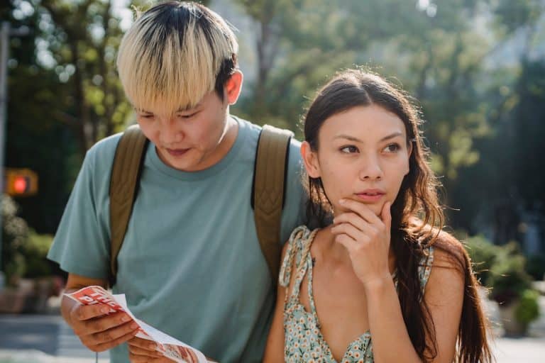 Mixed Signals In Relationships And How To Respond - HealthyWay