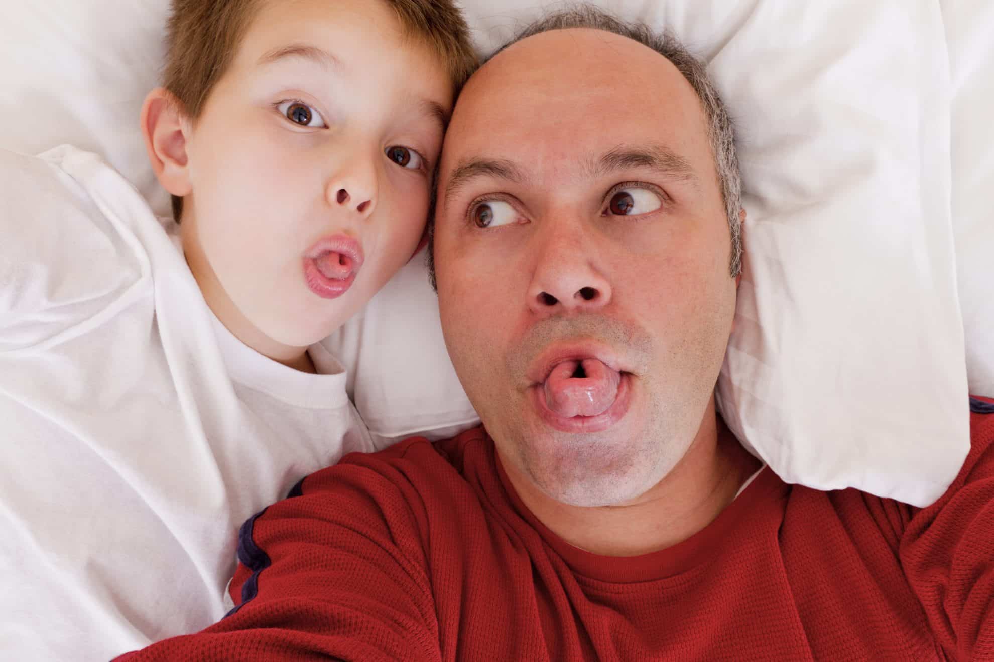 Tongue Rolling And 5 Other Oversimplified Genetic Traits
