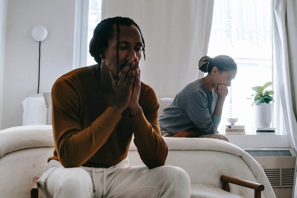 Vain Valentines: 5 Signs You’re Dating A Narcissist