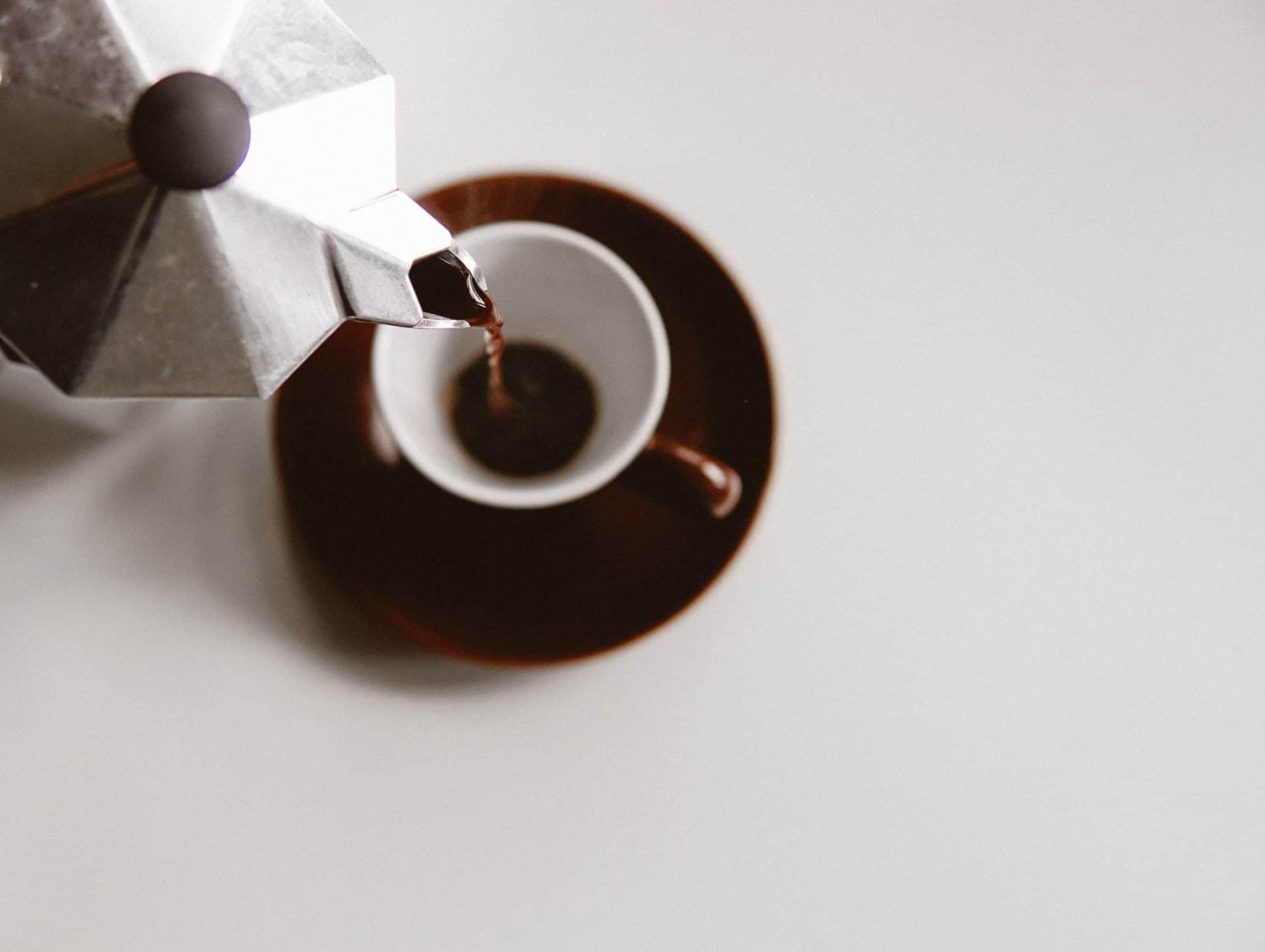 7 Natural Energy Boosters For When Coffee Just Doesn’t Cut It