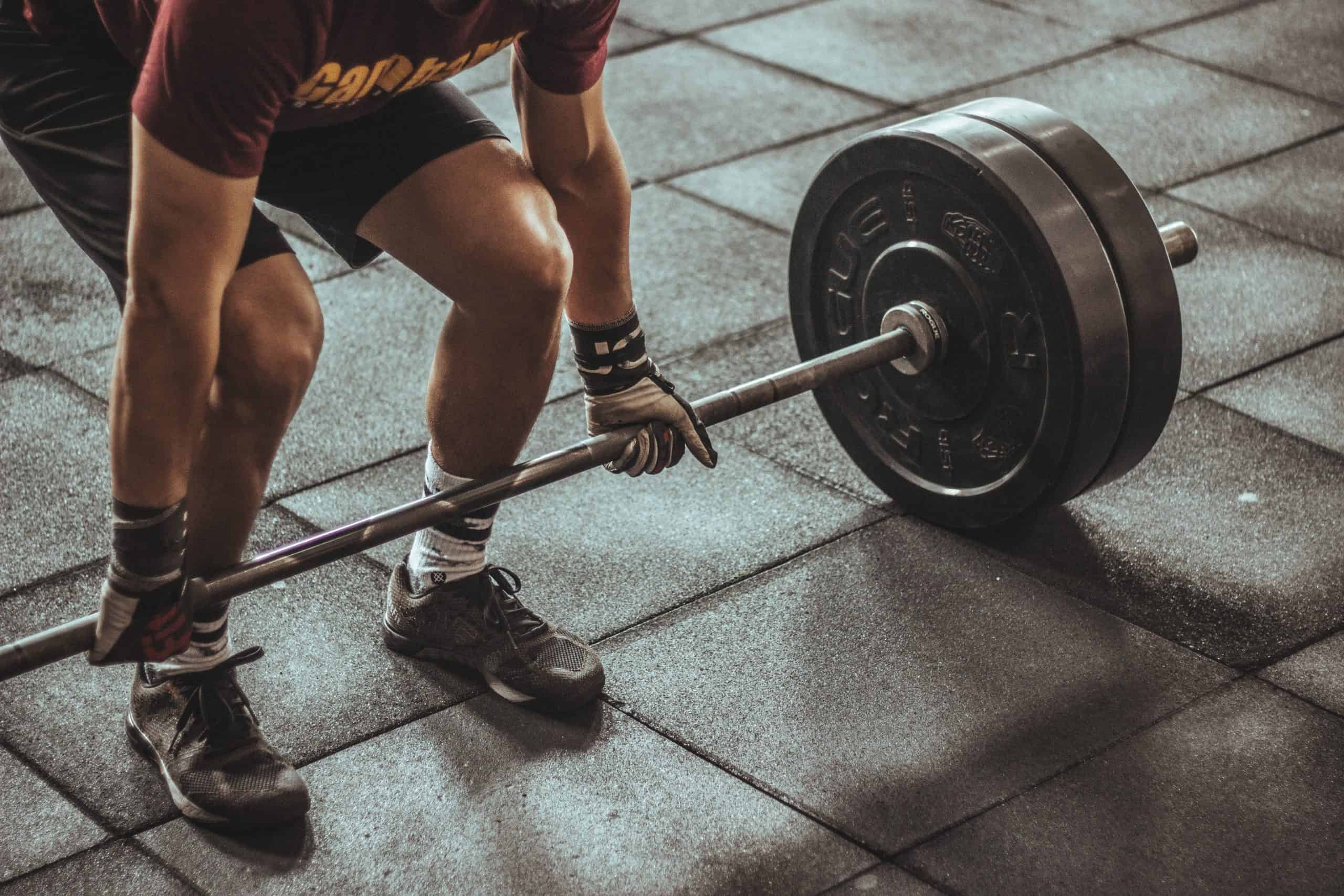They Call This Iranian Weightlifter A Persian Hercules But He’s Even ...